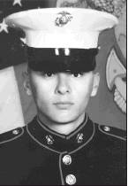 Baxter graduates from Marines’ basic training | Kingfisher Times & Free ...