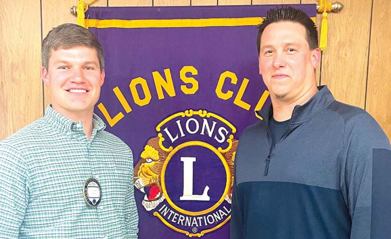 Reese breaks down secret to Jackets’ success | Kingfisher Times & Free ...