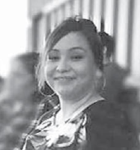 Summer Hamilton | Kingfisher Times & Free Press