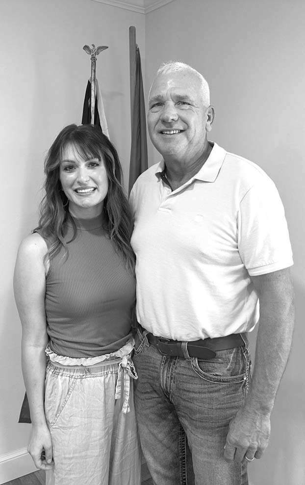 Ryan offers update on FSA drought relief | Kingfisher Times & Free Press