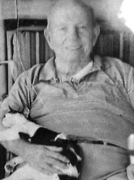 John Irwin | Kingfisher Times & Free Press