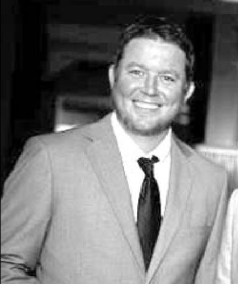 Jesse Wales IV | Kingfisher Times & Free Press