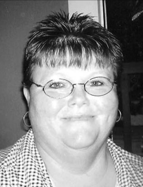 Susan Holt | Kingfisher Times & Free Press