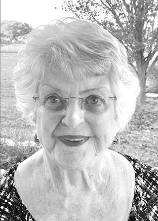 Sandy Thomas | Kingfisher Times & Free Press