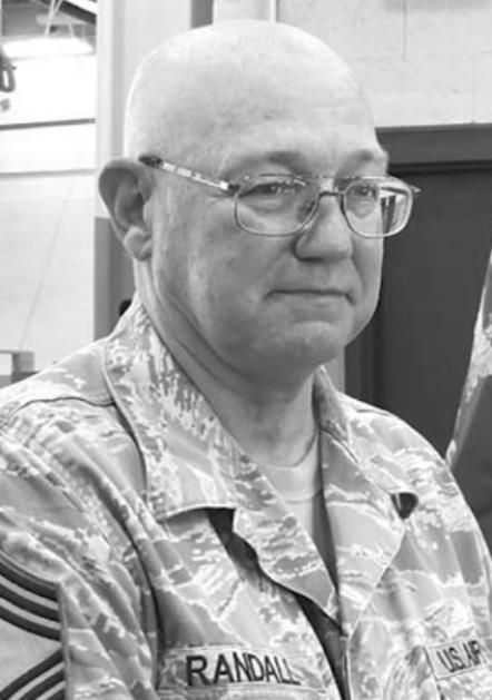 Michael ‘Mike’ Randall | Kingfisher Times & Free Press