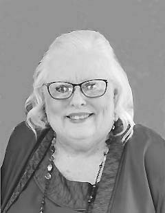 Vicki Sanders | Kingfisher Times & Free Press