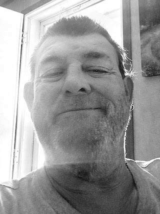 Steven Russell | Kingfisher Times & Free Press