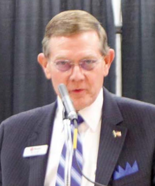 Richard Ruhl soon to retire after 28 years as coop head | Kingfisher ...