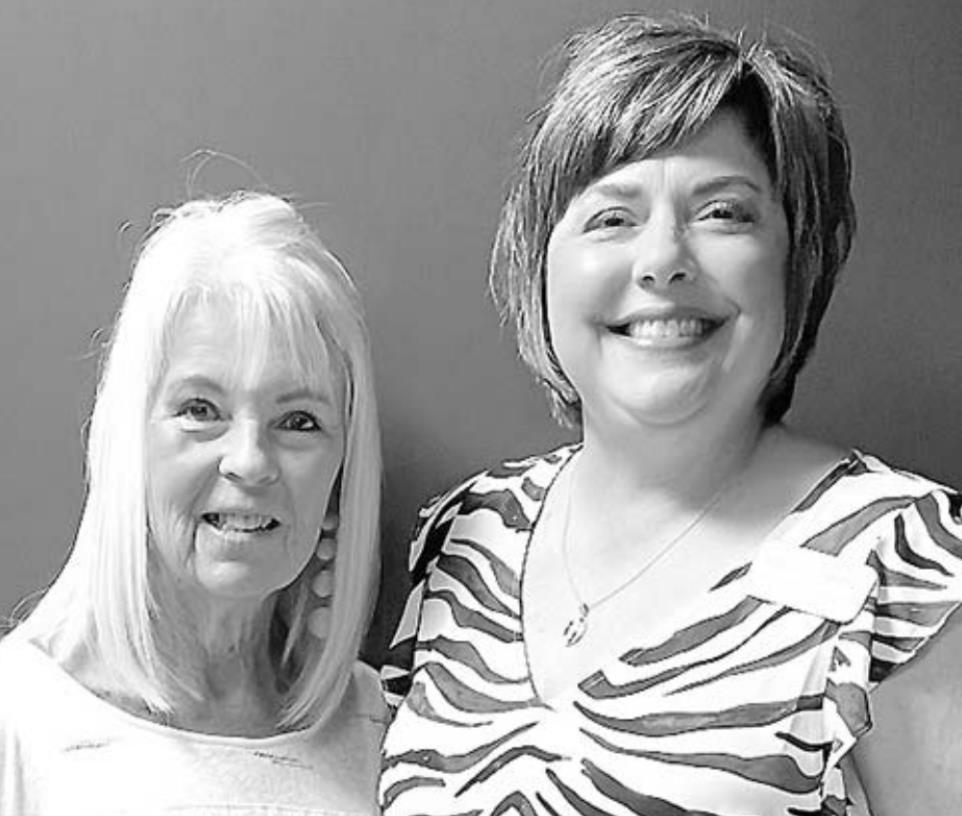 RETIRED TEACHERS MEET | Kingfisher Times & Free Press