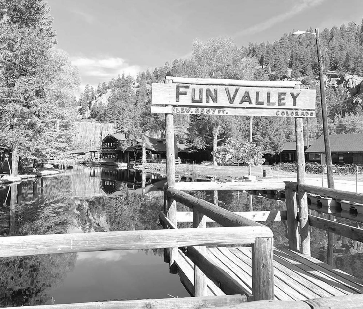 Fun Valley is a trip to your childhood | Kingfisher Times & Free Press