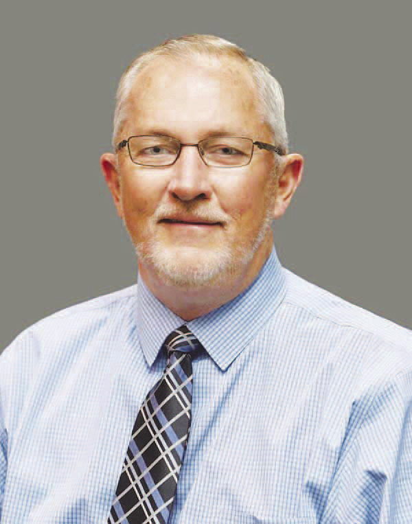 Superintendent David Glover passes away | Kingfisher Times & Free Press