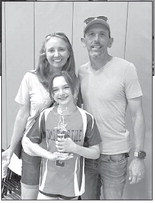 Ice named NRCS Engineer of the Year | Kingfisher Times & Free Press