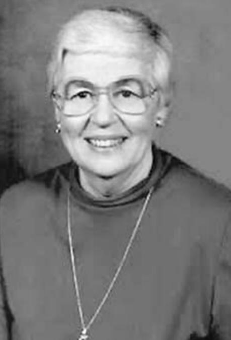 Patricia ‘Pat’ Stock | Kingfisher Times & Free Press