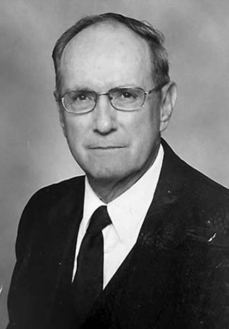 Lawrence Elliott | Kingfisher Times & Free Press