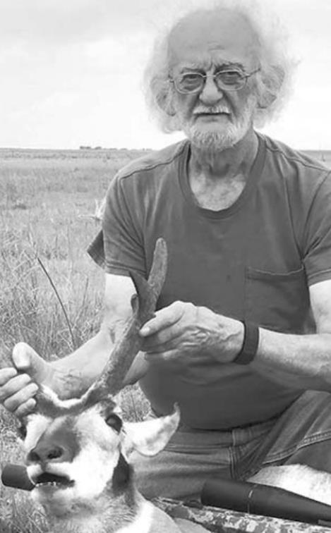 Alfred Wright | Kingfisher Times & Free Press