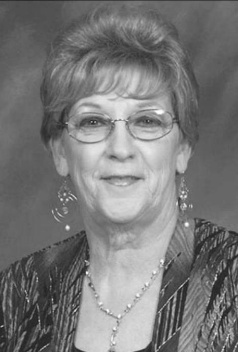 Doris Cronkhite | Kingfisher Times & Free Press