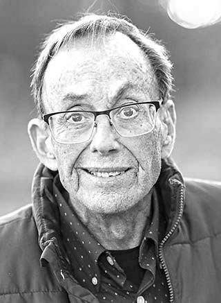 Gregory ‘Greg’ Farrell | Kingfisher Times & Free Press