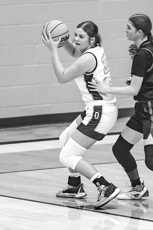 WHITE’S NIGHT | Kingfisher Times & Free Press