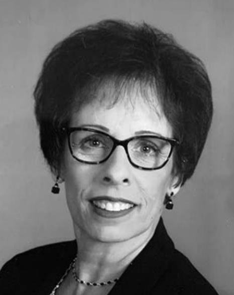 Victoria ‘Vicki’ Marks | Kingfisher Times & Free Press