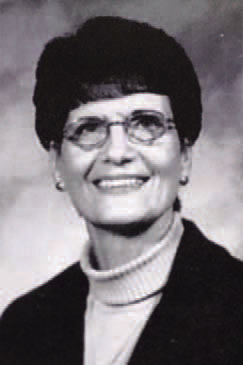 Educators Eischen, Schieber enter KHS Hall of Fame | Kingfisher Times ...