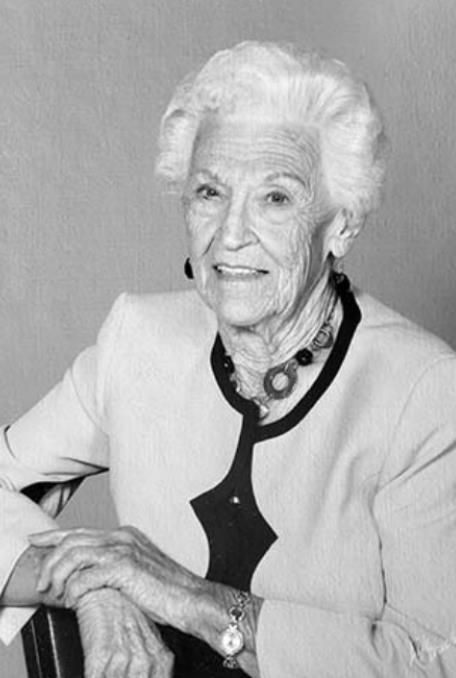 Mary Elizabeth Meyer | Kingfisher Times & Free Press