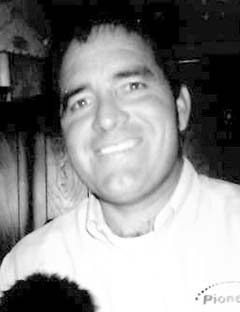 Bobby Richardson | Kingfisher Times & Free Press