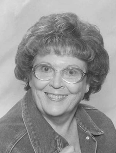 Norma Lee States | Kingfisher Times & Free Press