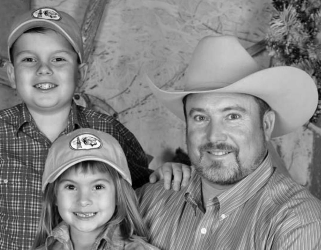 Laubach seeks Dist. 59 post | Kingfisher Times & Free Press