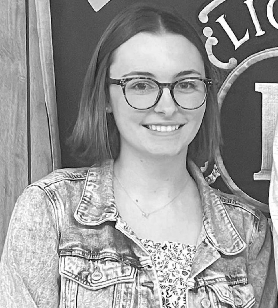 Sinclair named to state student advisory board | Kingfisher Times ...