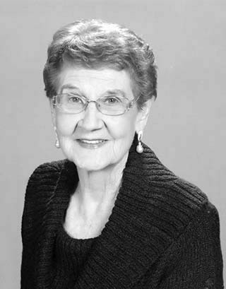 Marilyn Stangl | Kingfisher Times & Free Press