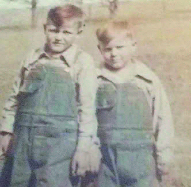 Harvesting in Hauser Family’s ‘Genes’ | Kingfisher Times & Free Press