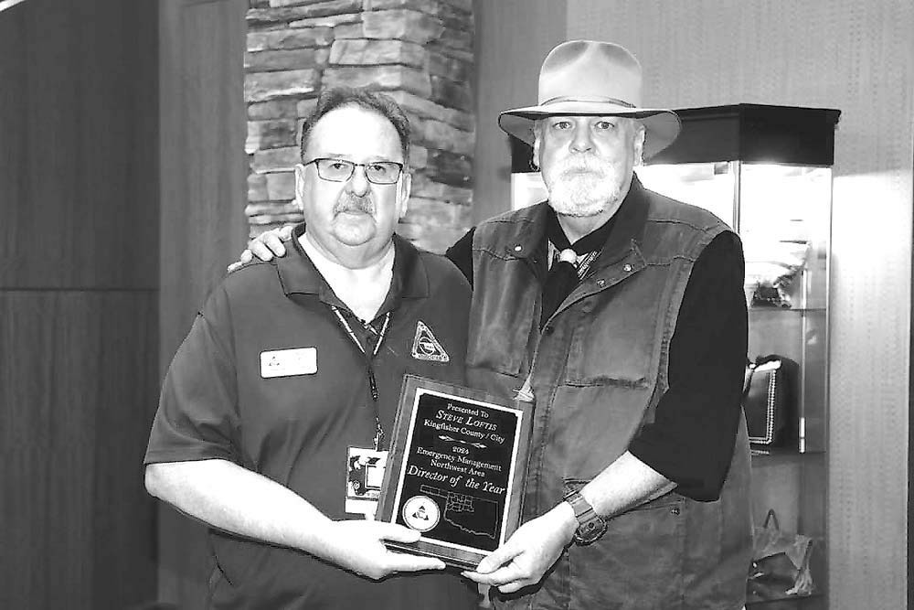 Loftis prefers to talk preparedness, not professional accolades with ...