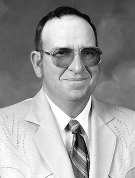 George Christian | Kingfisher Times & Free Press