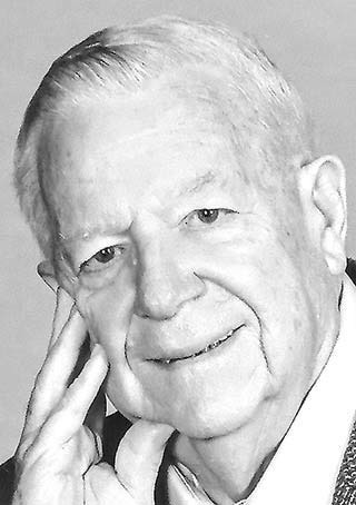 Robert Swart | Kingfisher Times & Free Press