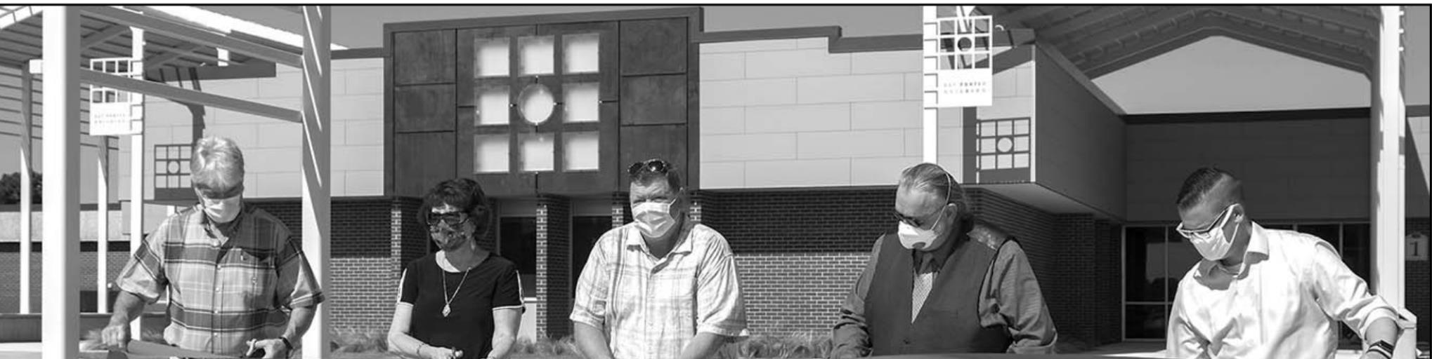 Redlands Community College celebrates completion of renovation project ...