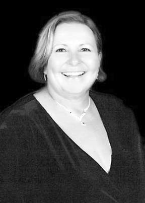 Christine ‘Chris’ Yost | Kingfisher Times & Free Press