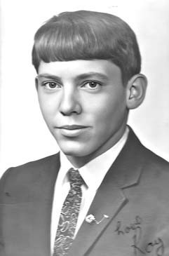 Allen “Roy” Fisher | Kingfisher Times & Free Press