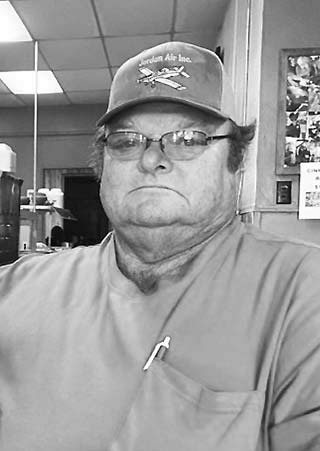 Mike Pribyl | Kingfisher Times & Free Press