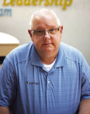 Kingfi sher turns to a familiar face Former longtime principal, AD Andy ...