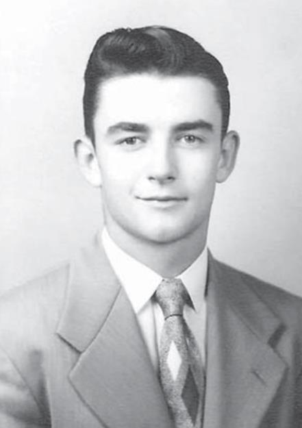 Stanley Frederick | Kingfisher Times & Free Press