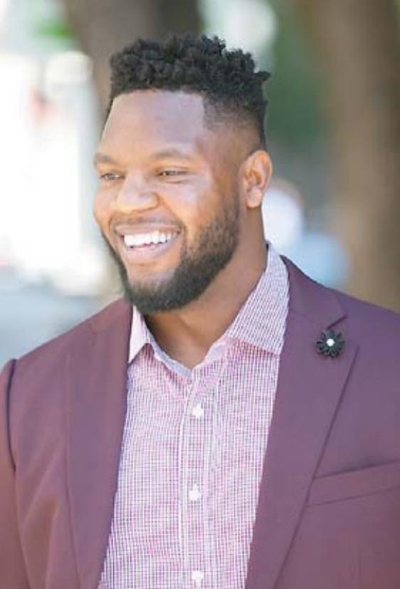 Lofton to headline chamber banquet | Kingfisher Times & Free Press