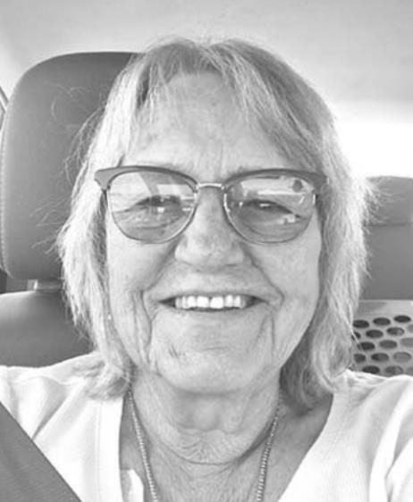 Geneva ‘Polly’ Hall | Kingfisher Times & Free Press