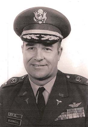 Dr. Buswell recognized | Kingfisher Times & Free Press