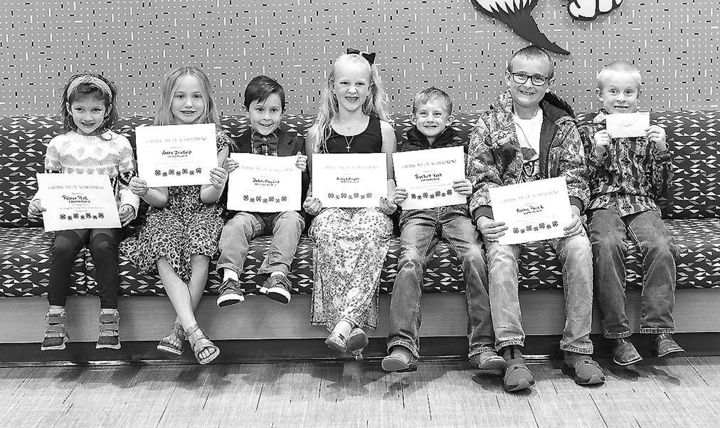 Local 4-H, FFA speech contest winners announced | Kingfisher Times ...