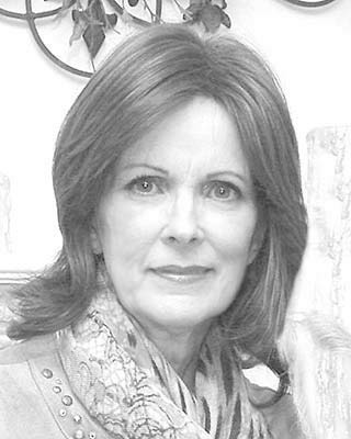 Patricia Farnsworth | Kingfisher Times & Free Press