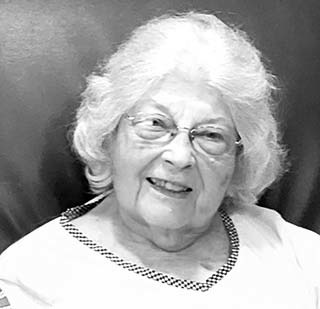 Doris Brehm | Kingfisher Times & Free Press