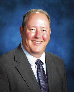 Shiever making move to PC-H | Kingfisher Times & Free Press