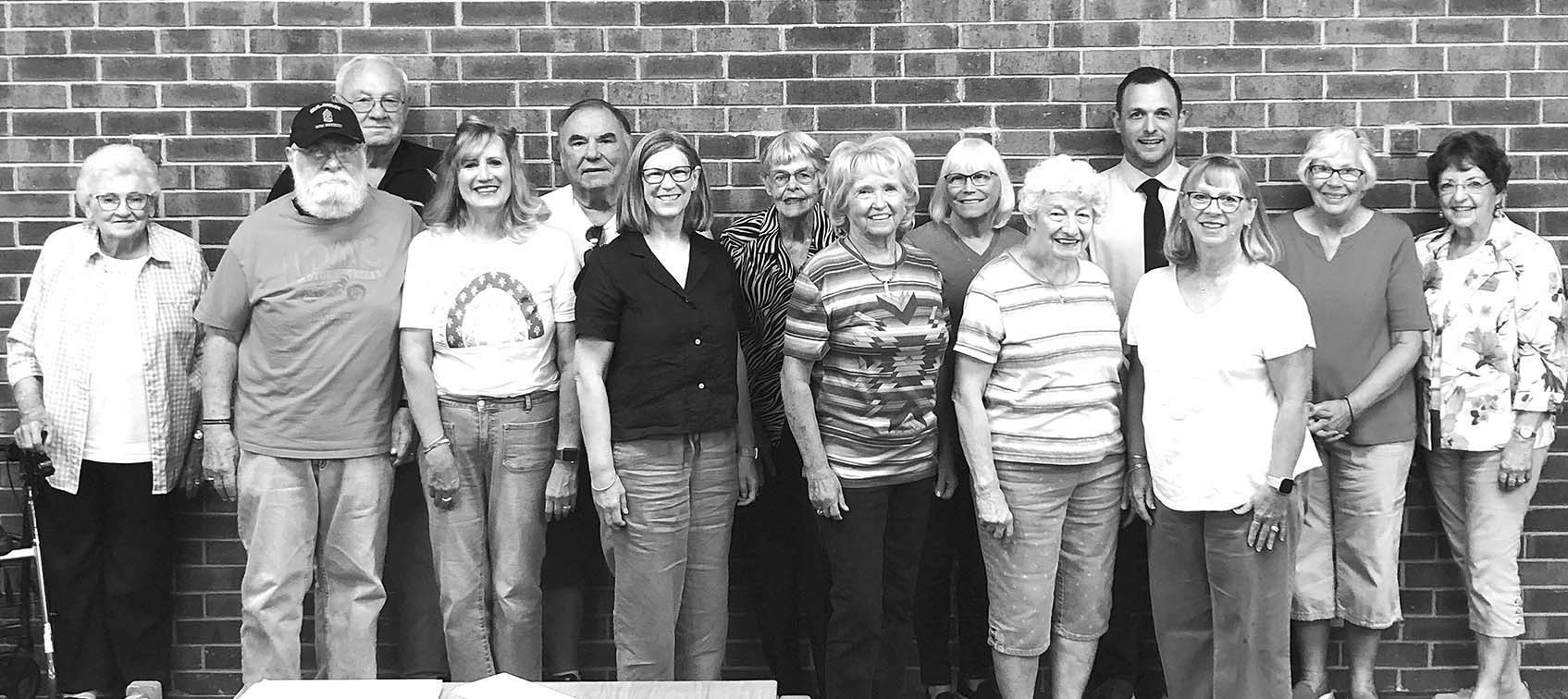 KCREA updated on latest CTTC developments | Kingfisher Times & Free Press