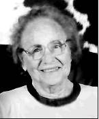 Alta June York | Kingfisher Times & Free Press