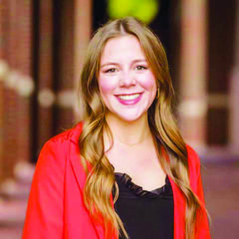 Outstanding at OSU | Kingfisher Times & Free Press